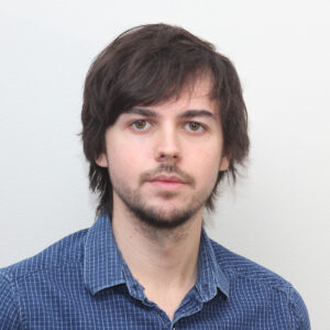 Meet the Oddballs - Oddball